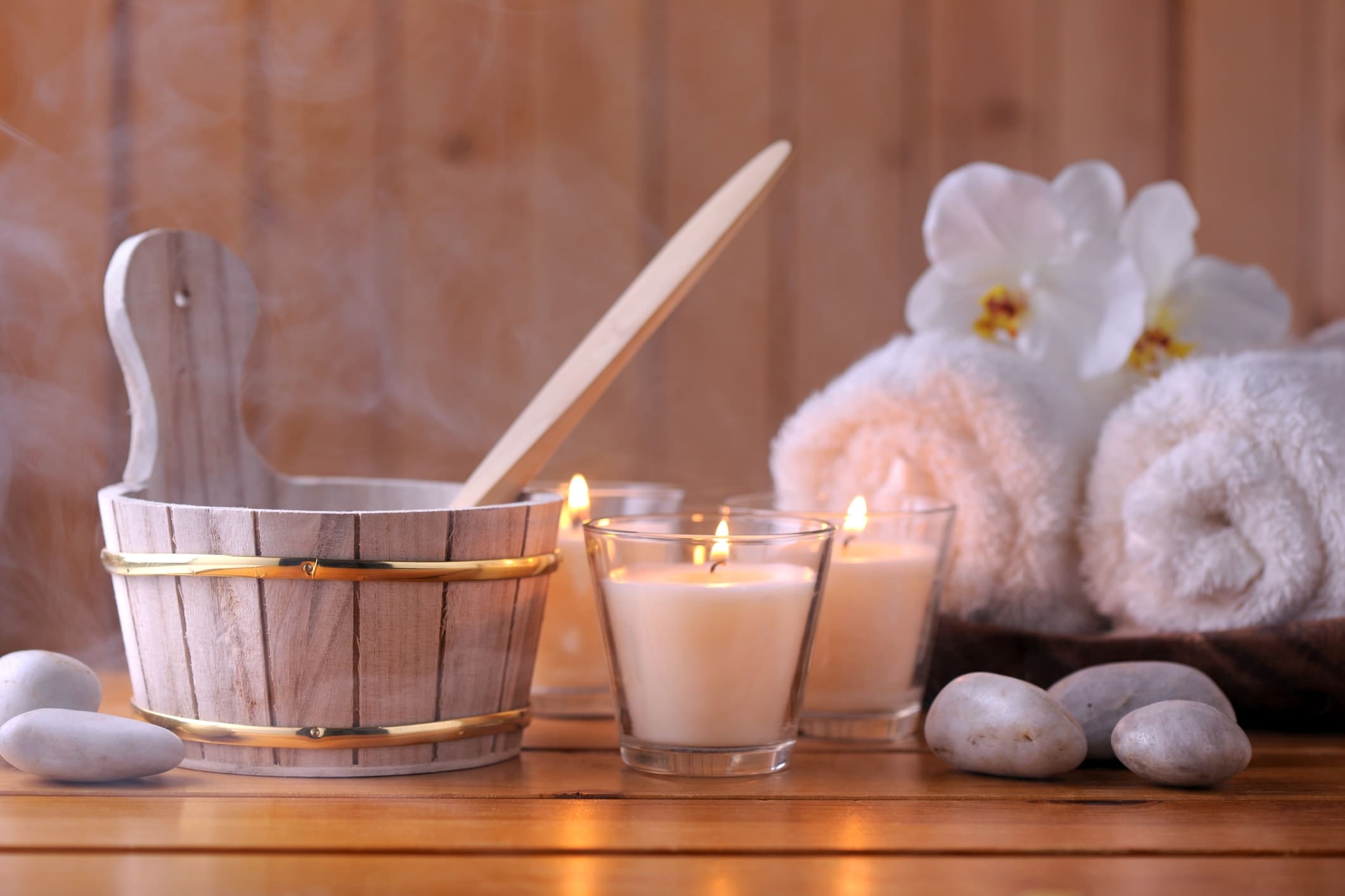 Glassworks Waxing | Hot Wax, PHd Safewax for Ladies & Men, Cambridge